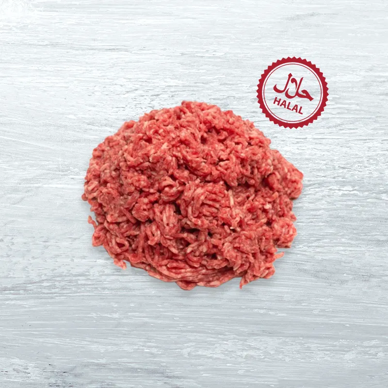 Ground Beef Lean Family Pack (~2.5-2.9lb Pack) | MEAT EASY