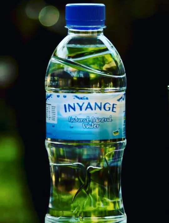 Inyange Water 500ML | OneBasket Online
