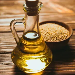 Kaso Sesame Oil (1L) | OneBasket Online